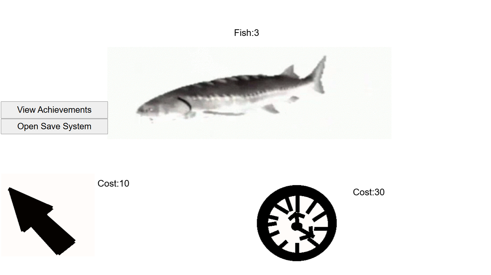 Fish Clicker - Free Addicting Game